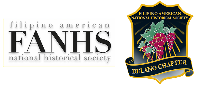About | Filipino American National Historical Society Delano Chapter